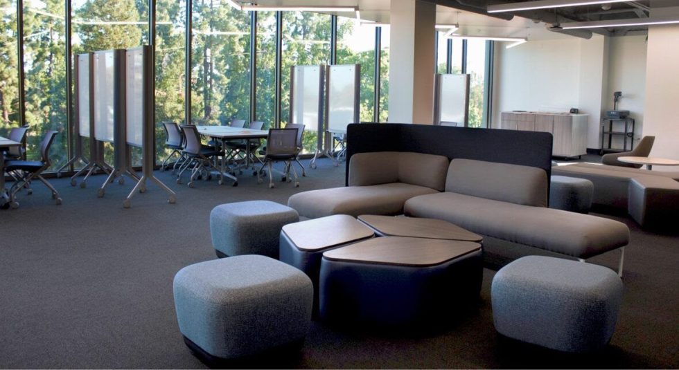 Collaborative & Lecture Learning Styles | Winnipeg